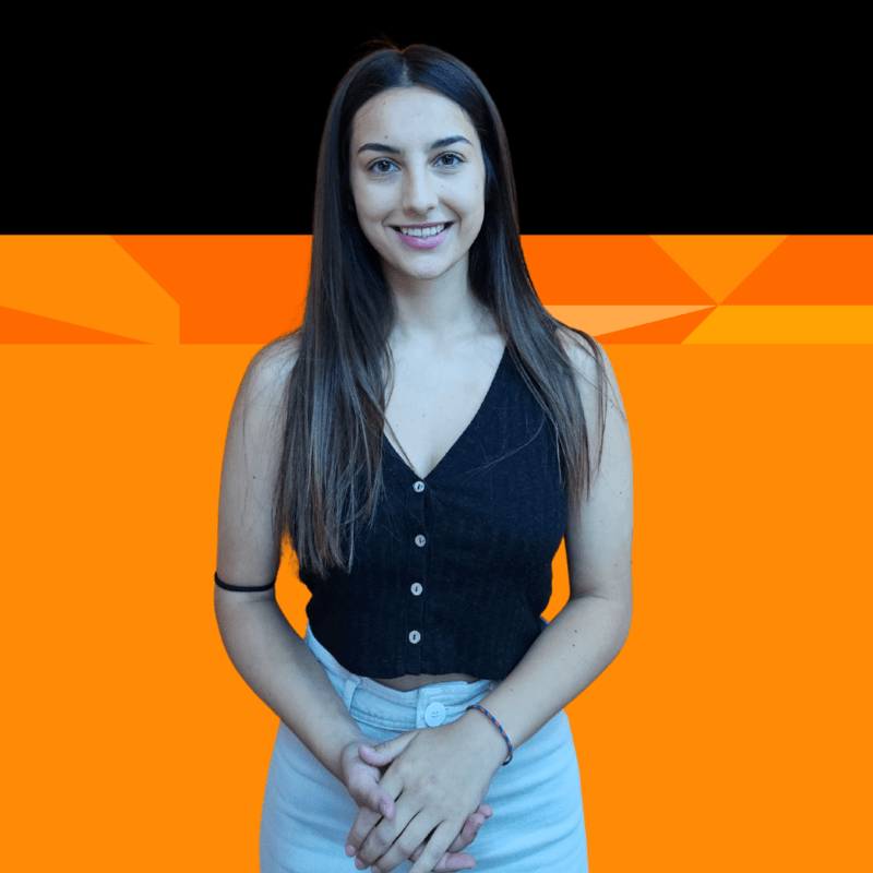 Miriam Stanescu | Youthmakers Hub